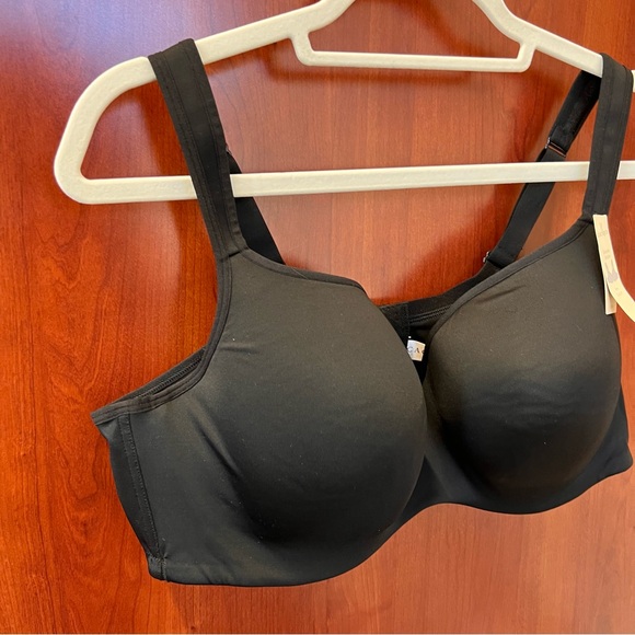 Cacique | Intimates & Sleepwear | New Cacique Smooth Balconette Bra ...